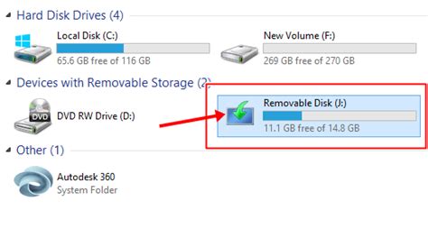 make usb flash drive bootable using cmd command prompt
