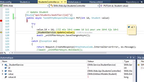angularjs i can t send the correct id to my modify method stack