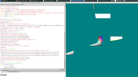 graphics in python 27 ferisgraphics
