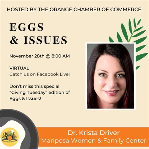 Orange Chamber Of Commerce