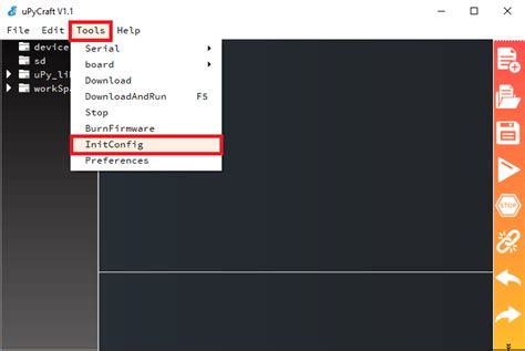 getting started with micropython on esp32 and esp8266