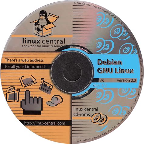 debian gnulinux 2 2 arch m68k cd free download borrow