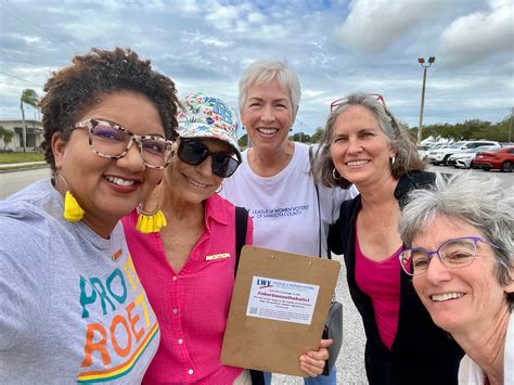 Home League Of Women Voters Of Sarasota County