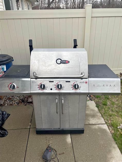 Barbecue Grills For Sale In Lake Angelus Michigan Facebook Marketplace