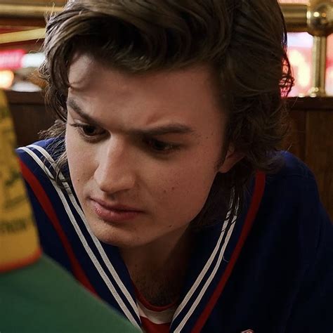 Steve Harrington Joe Keery In 2022 Joe Keery Steve Harrington Steve