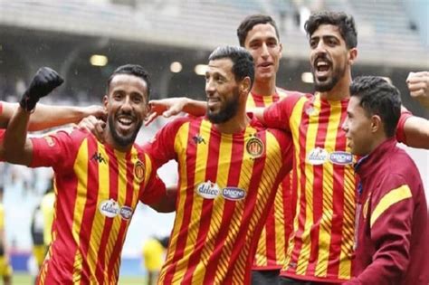 الترجى يفوز على أسيك بركلات الجزاء ويتأهل إلى نصف نهائي دوري الأبطال