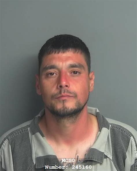 Cuellar Joshua Benjamin Montgomery County Police Reporter