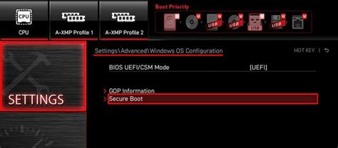 Enable Secure Boot Tpm For Windows 11 Bios How To Guide 40 Off