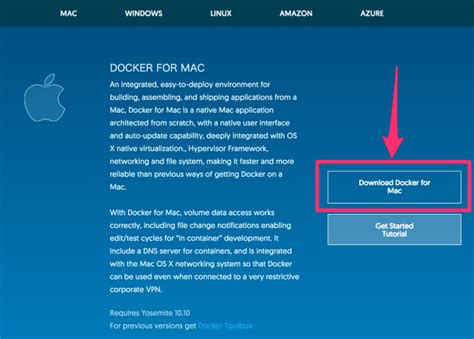 public betaになったdocker for macを使ってみる ｜ developers io