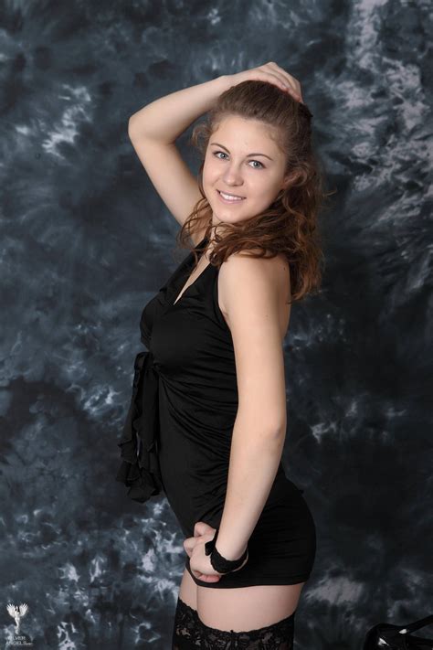Sandrinya Black Stockings 3 ♡ ♡ Europe Beautiful And Sexy Girl Ảnh đẹp