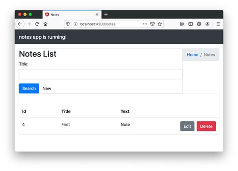 build beautiful angular apps with bootstrap okta developer