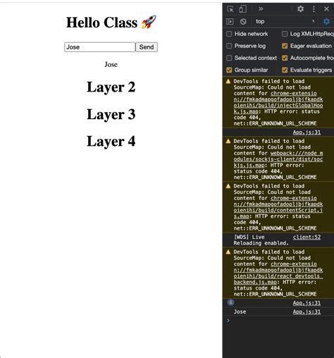introduction to react context dev community