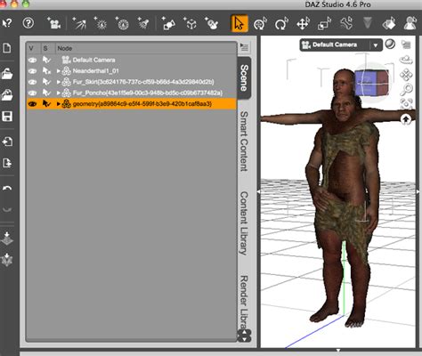 problem importing cr2 from poser 2012 daz 3d forums