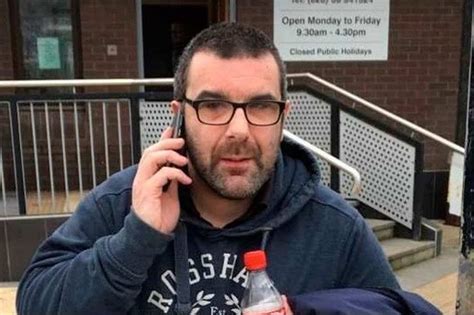 Sex Offenders Pleas To Keep Licence To Save His Job Denied After Ninth