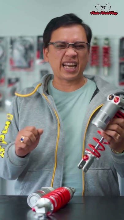 Stel Shockbreaker 3 Way Youtube