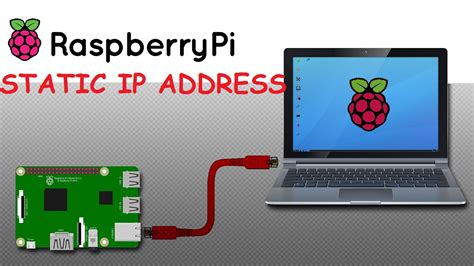 How To Setup Static Ip Address On Raspberry Pi