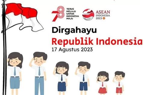 5 Contoh Puisi Kemerdekaan Yang Penuh Makna Perjuangan Flores News