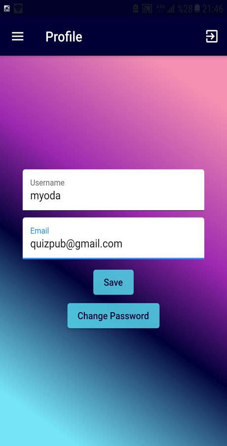 quizpub flutter ui and admin panel with nodejs backend full package