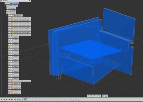 solved parts disappearing while being there autodesk community