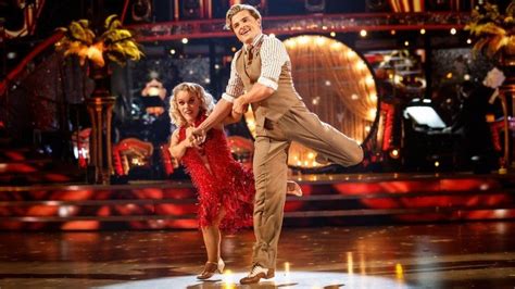 Strictly Come Dancing 2022 Ellie Simmonds Bouncing Back After Exit