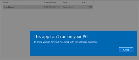 python 3 x pyinstaller onefile generates 0kb exe