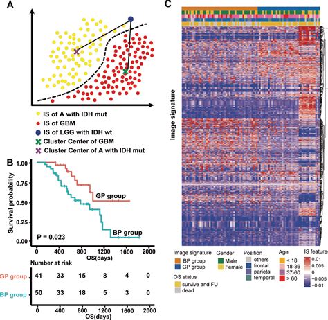 A Novel Image Signature Based Radiomics Method To Achieve Precise