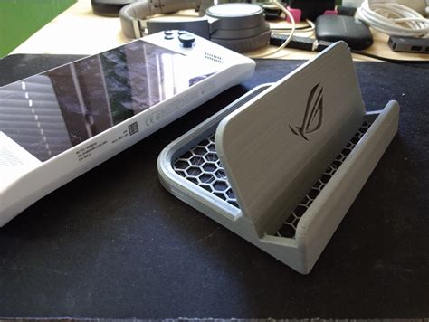 Asus Rog Ally Stand Shap3d®