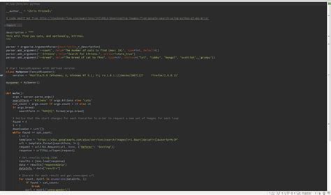 pyinformatics bioinformatics and data science in python djangui