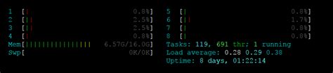 git high memory usage for gitlab ce stack overflow