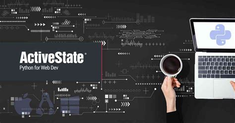 activestate s python webdev runtime activestate