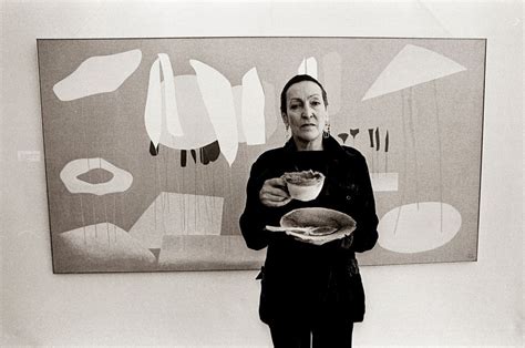 artist spotlight surrealist meret oppenheim