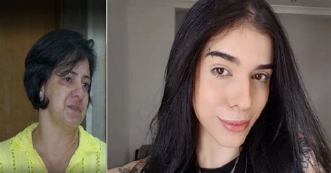 Jovem Que Cheirou Pimenta ‘minha Filha Voltou Como Um Neném Revela