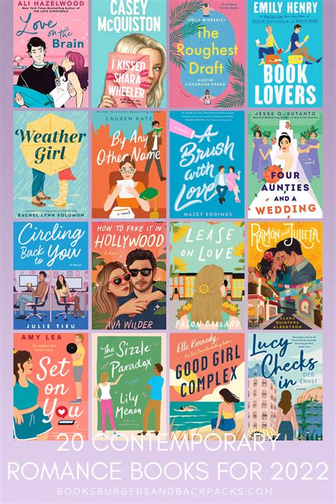 12 Feel Good Romance Books To Read On A Long Weekend Artofit