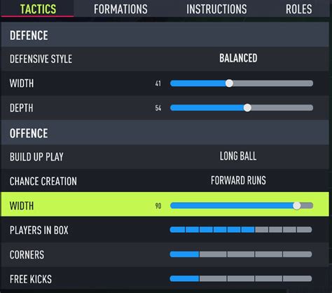 Fifa 22 433 4 Best Ultimate Custom Tactics Fut Meta Formation
