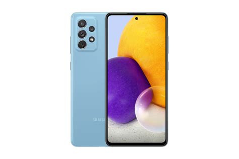 سعر ومواصفات Samsung Galaxy A72 4g موبايل كوم Mobilecoom