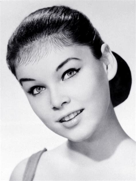 Yvonne Craig Actress