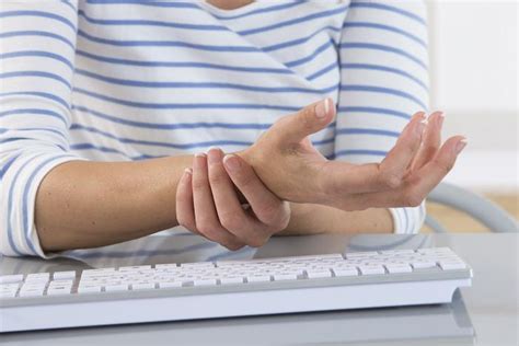 Working From Home Heres The Best Ways To Avoid Carpal Tunnel Syndrome