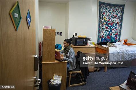 George Mason University Dorm Rooms