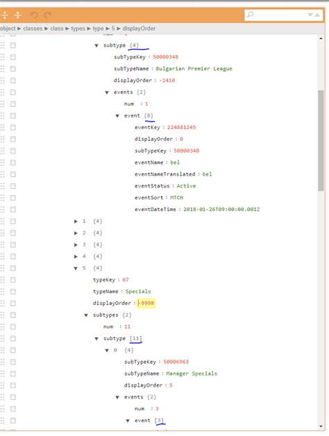 parsing how to parse json with object and list for the same attribute