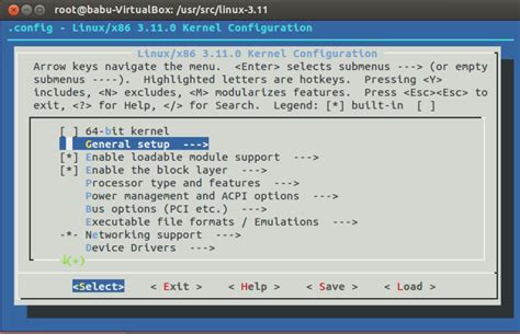 techvolve how to gcov lcov for linux kernel modules