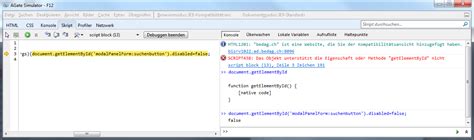 javascript document getelementbyid someid results in object does