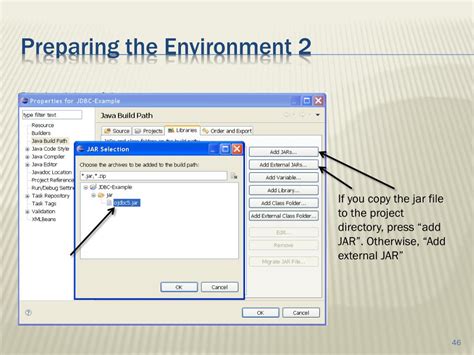 ppt db programming powerpoint presentation free download id 1724316