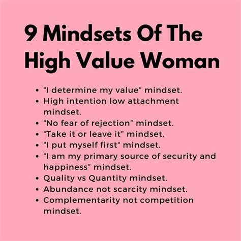 Pin By Marilyn L On Wise Quotes Practicing Self Love High Value