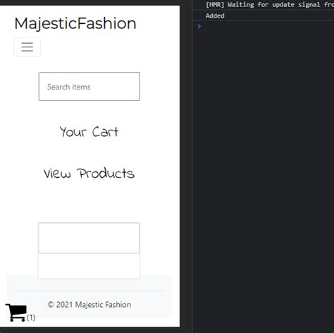 javascript react shopping cart what i am doing wrong stack overflow
