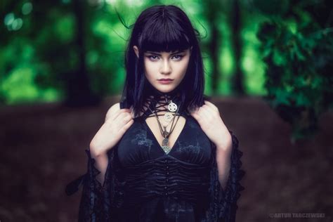 Wallpaper Fantasy Girl Women Model 500px 2048x1367