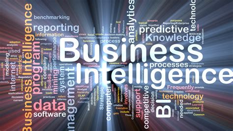 Business Benefits Of Data Driven Intelligence And Power Bi Flexsin Blog