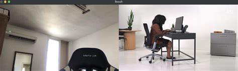 capturing video from two cameras in opencv at once itcodar
