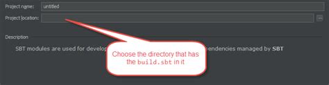 scala sbt and external libraries in intellij stack