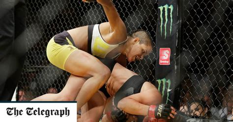 Ufc 200 Amanda Nunes Stuns Miesha Tate In First Round As Brock Lesnar