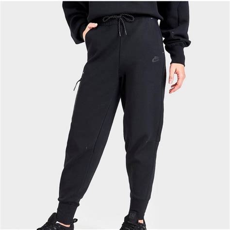 Nike Pants And Jumpsuits Womens Nike Tech Fleece Joggers Poshmark